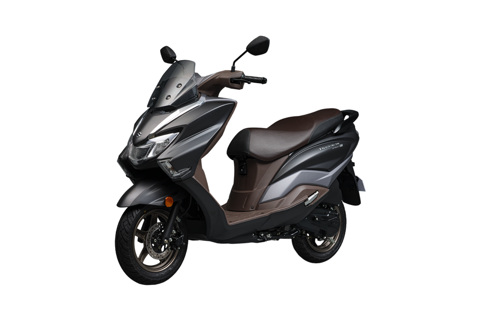 Next Gen Suzuki Burgman 125 EX Launches in the Philippines: Price ...