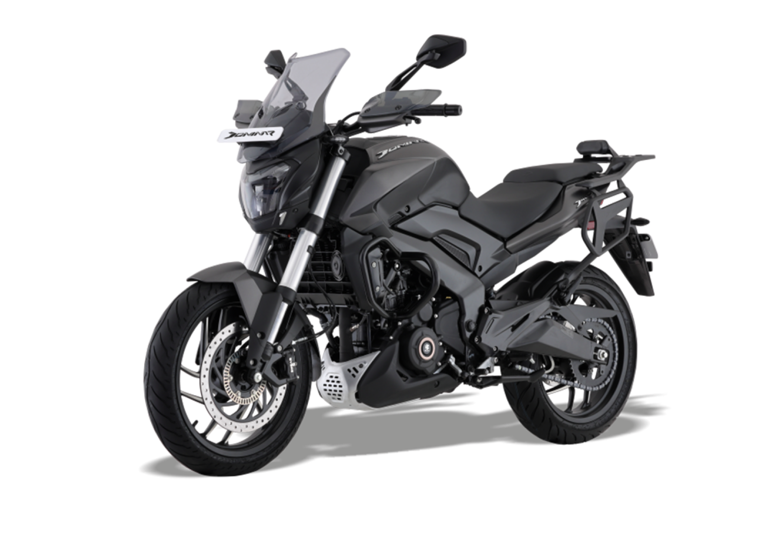 Kawasaki Dominar 400 2023 launched, priced in the Philippines ...