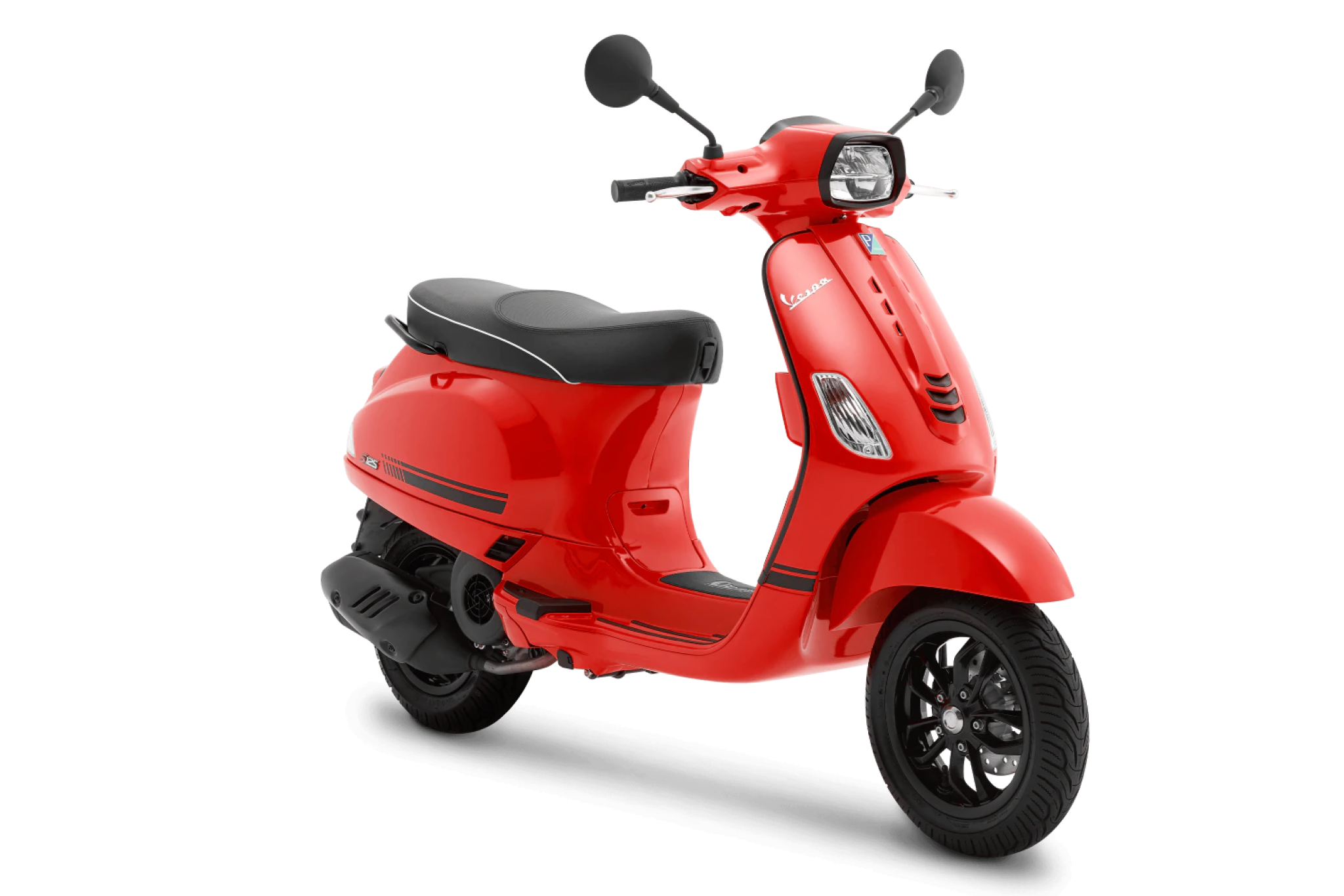 Vespa Models available in the Philippines, Price, Specs and Features ...