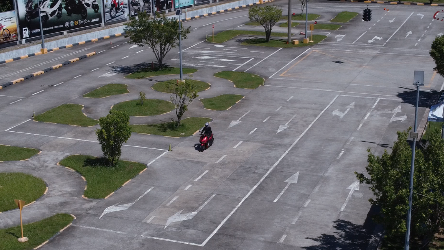 Honda Click 160: Hands-on, First Ride Impressions » YugaMoto Motorcyle ...