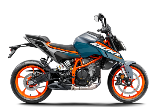 2024 KTM 250 Duke launched globally » YugaMoto Motorcyle , Electric ...