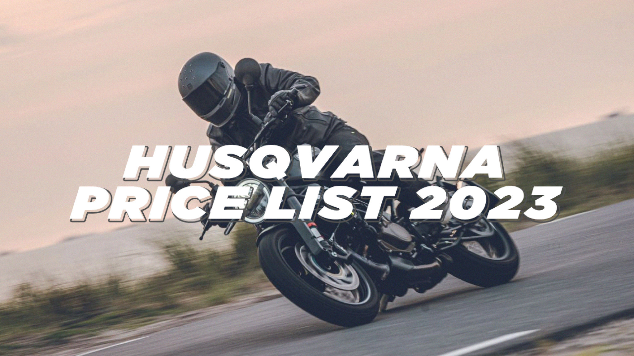Husqvarna Motorcycle Price List in the Philippines 2023 » YugaMoto ...