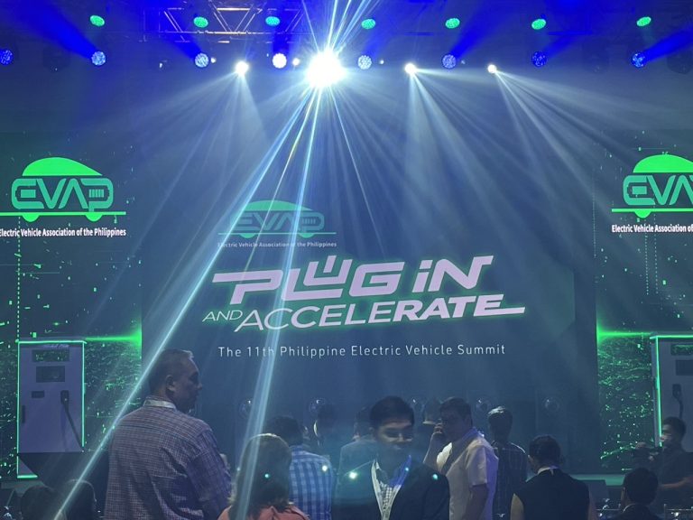 Philippine Electric Vehicle Summit (PEVS) 2023 Pushes Full Throttle on ...