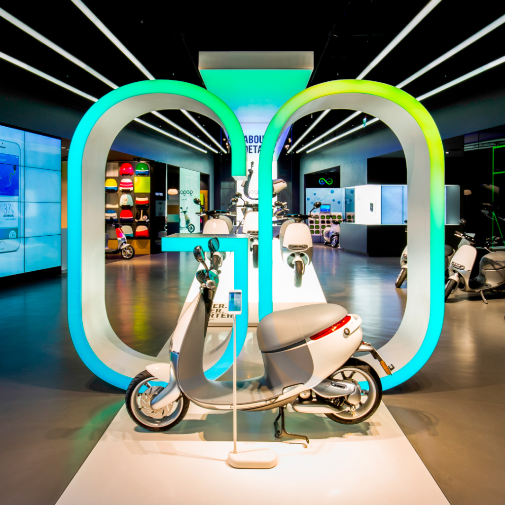 Official Prices for Gogoro Smart Scooters in the Philippines with ...