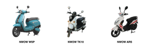 NWOW Electric Vehicles Price list in the Philippines 2024 » YugaMoto ...