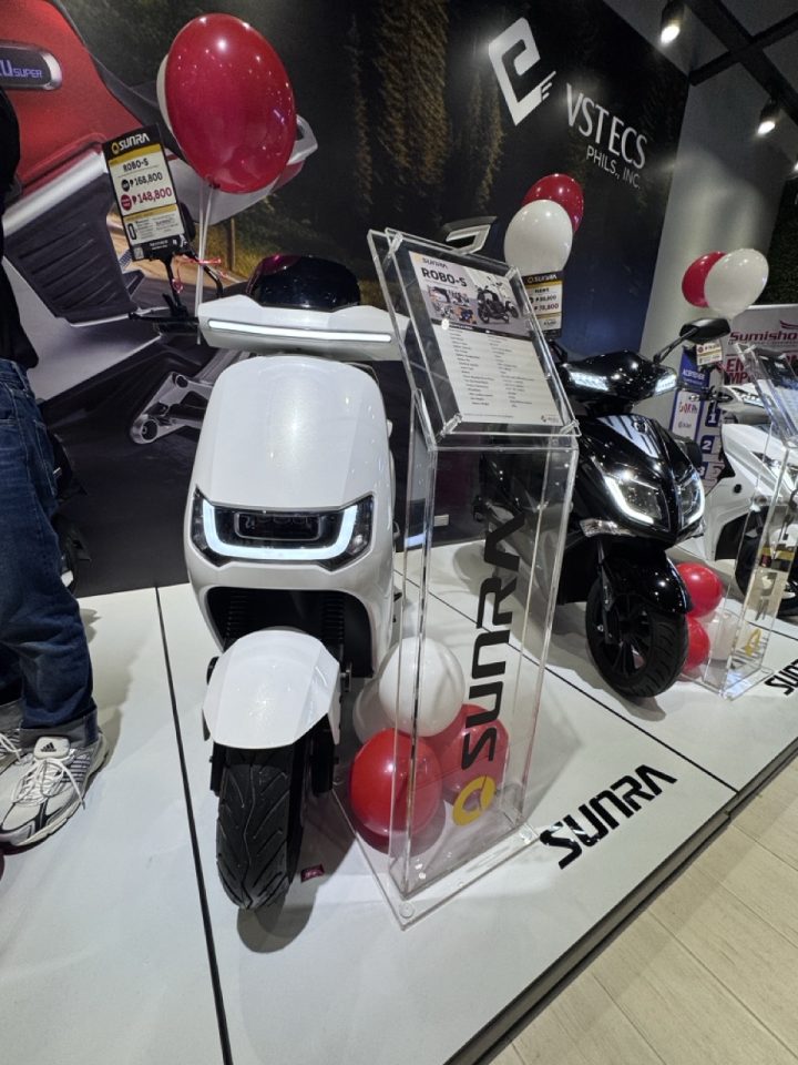 Sunra Philippines Opens BGC Showroom with Promo Prices and Free LTO ...