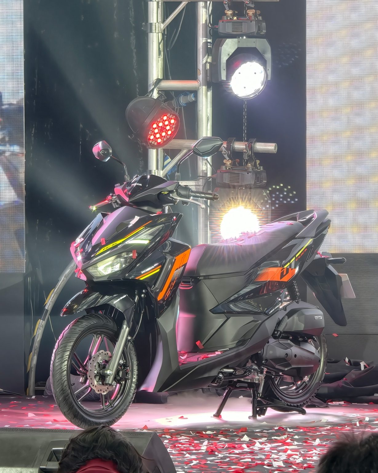 Honda Click 125 (2026) now official, specs and price in PH » YugaMoto ...