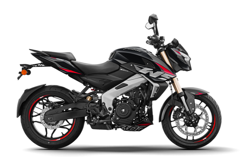 Bajaj Philippines Launches 2026 Pulsar Lineup: N125, N160, RS200, and ...