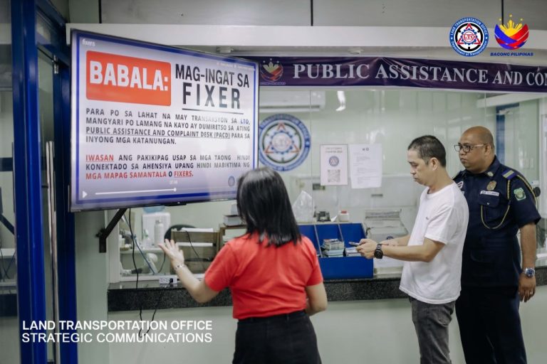 5-Year LTO Registration for New Motorcycles Starts Feb 15 » YugaMoto ...