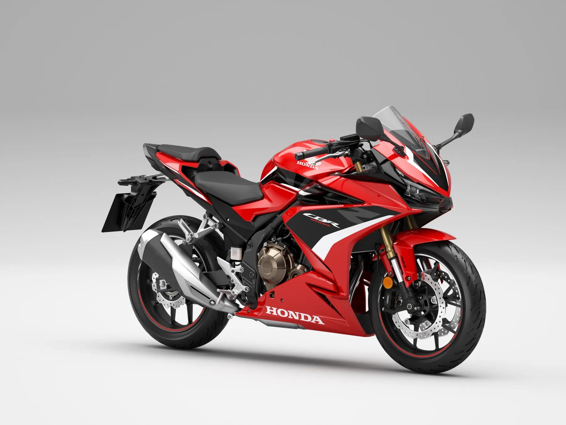 Honda CBR500R Gets New PH Pricing, Now Available with E-Clutch Option ...