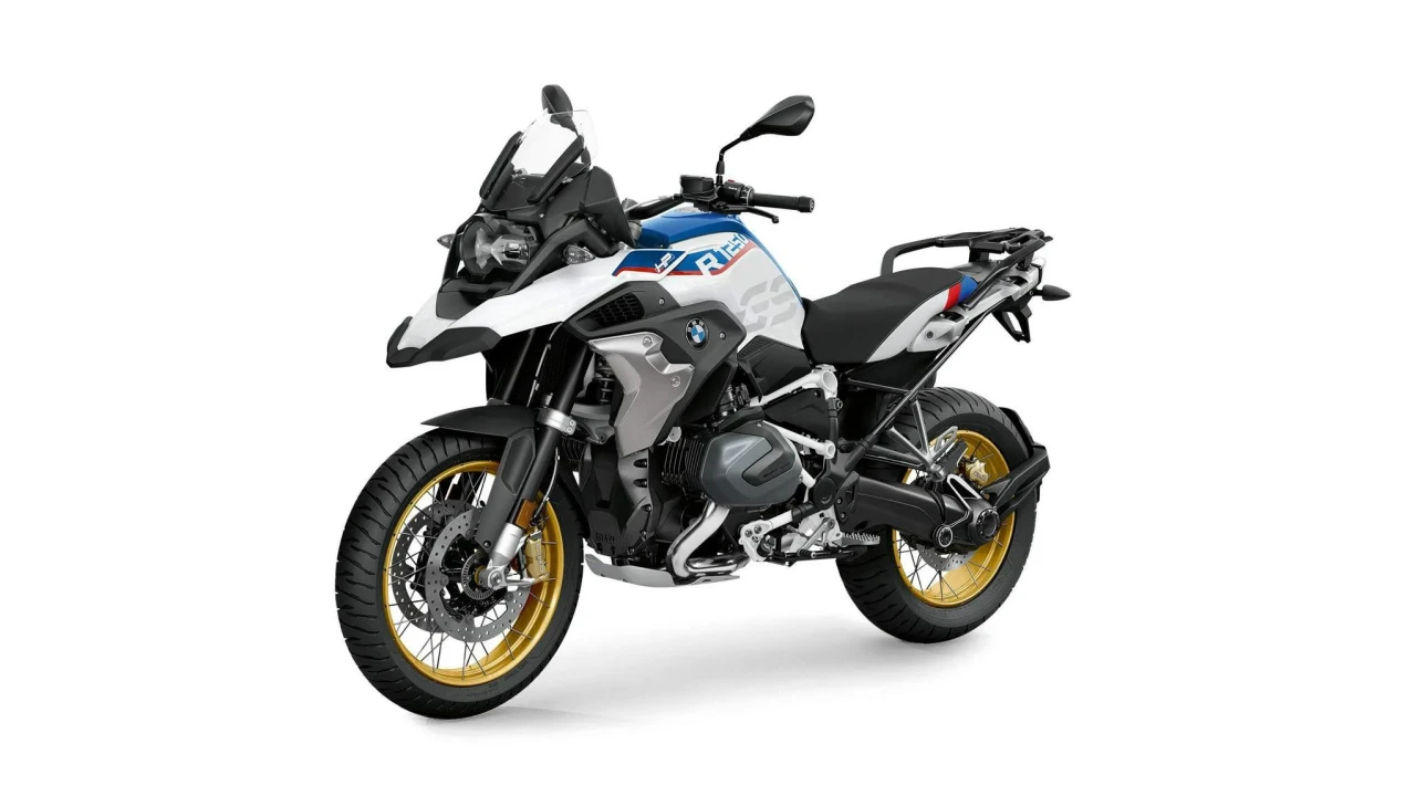 BMW R 1250 GS » YugaMoto » Specs, Price in the Philippines